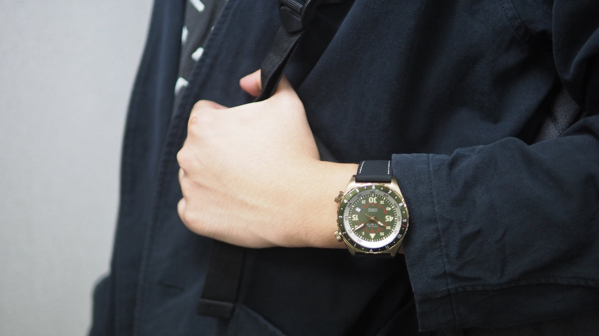 Understanding Locals - Bhotiya – TWELF-X