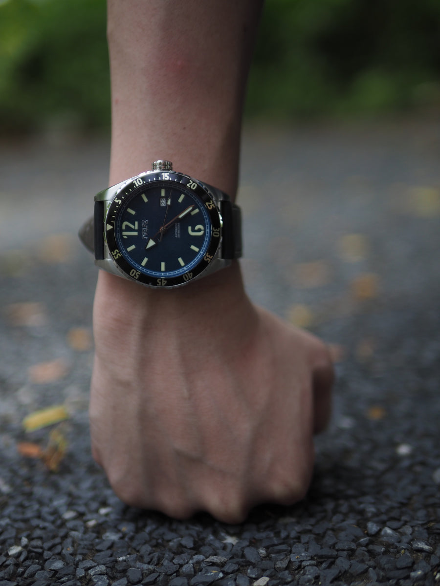 Understanding Locals: Papuan – TWELF-X